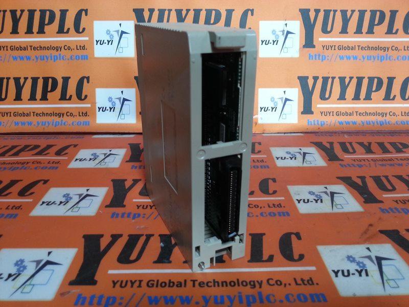 Omron Cs1w Id231 Plc Module 裕益科技自動化設備可程式編碼器plc分散式控制系統dcs